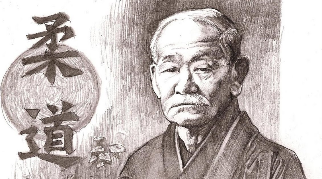 JUDÔ CLUBE DE IRECÊ: historia do jigoro kano
