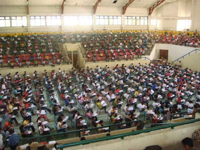 UNTL: Galeria de Fotos das Actividades Académicas - Parte III