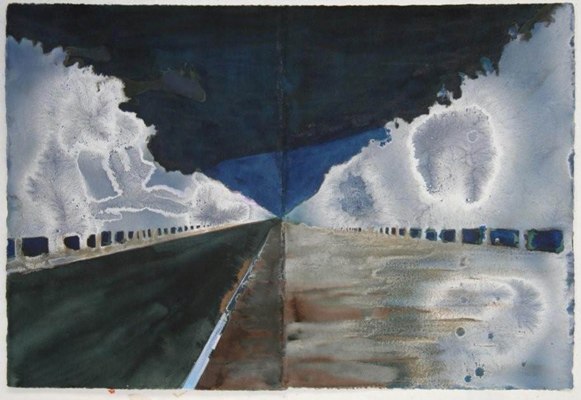 New Ashgate Gallery: Graham Dean Solo Exhibition