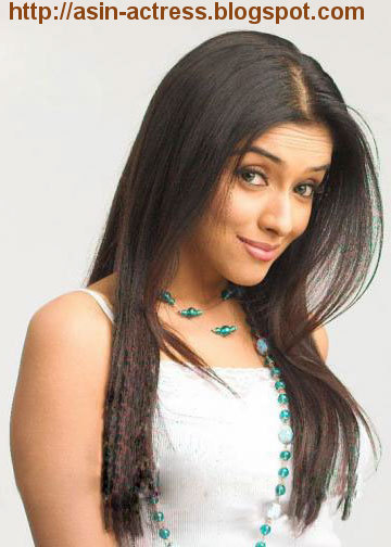 asin the goddess of beauty: asin's biography