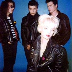 KOOL ROCK RADIO: The Primitives Confirm New EP