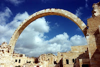 The Churva Shul - Torah Musings