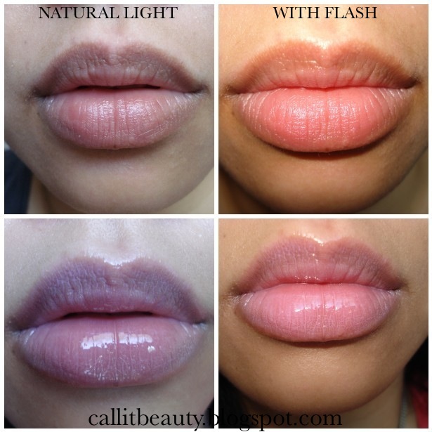 call it beauty.: MAC - Dainty Mineralize Blush & Going Casual ...