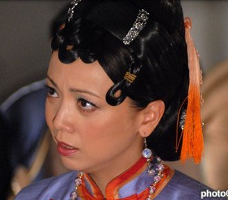 Spectacular Sheren! | Your #1 English Fan Source for Sheren Tang: TVB ...