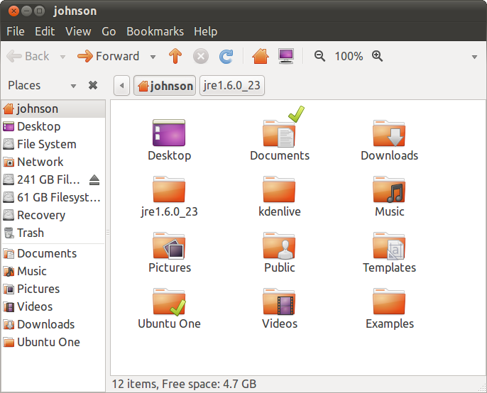 PcTutorial.info: Ubuntu 10.10 Great operating system for everyday tasks ...
