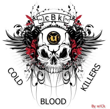 ~]cBk[~ Cold Blood Killers