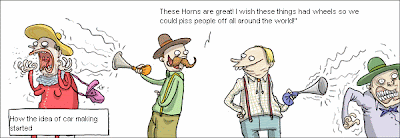 Funny things in Finland: Finnish Humor