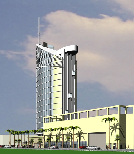 Rwanda Heritage Foundation: There is no apathy in nation building