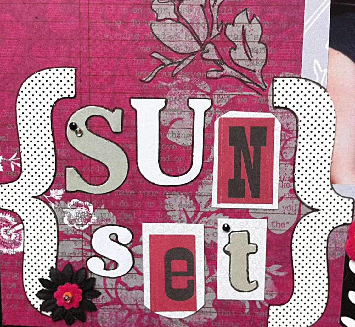 Kreate by KeKe: {Squiggly brackets}..... mysterious, magical ...