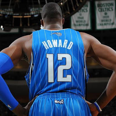 Best Pictures| Artwork: dwight howard high school skinny