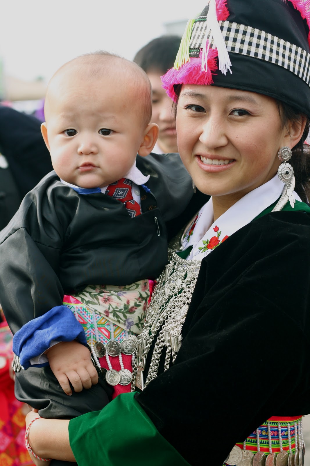 The M.Xiong Family: Hmong New Year in Fresno, CA