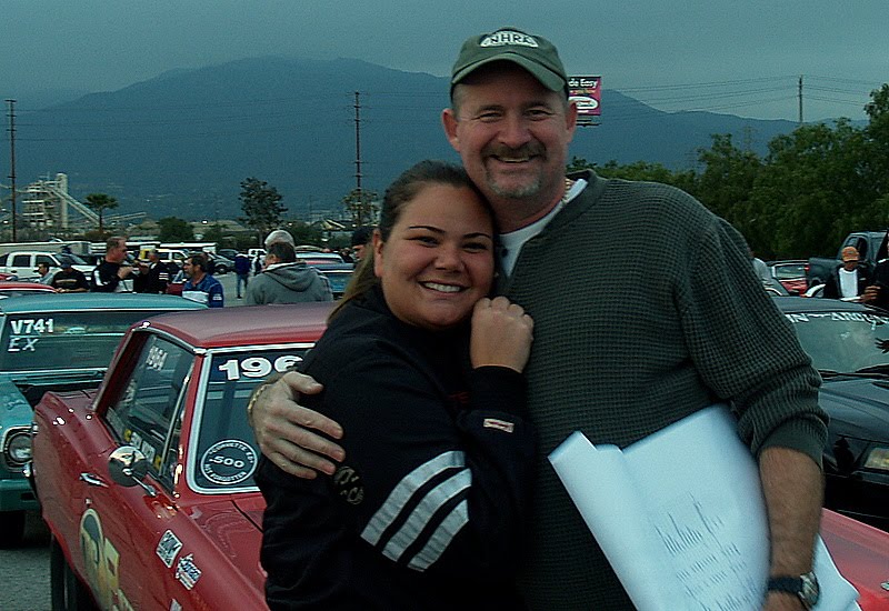 Dalcorp Racing and AREA 51: Chevelles Put On A Show Thursday Night ...