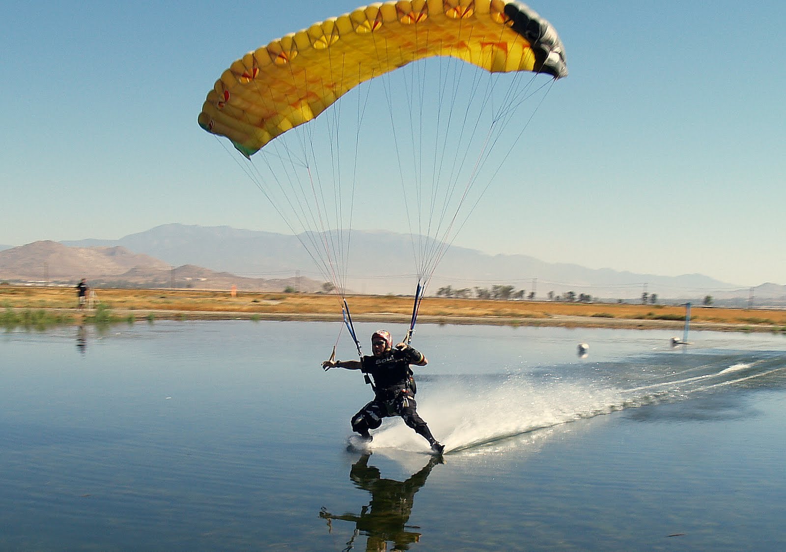 Dalcorp Racing and AREA 51: Inaugural ISM Swoop Competition A Huge ...