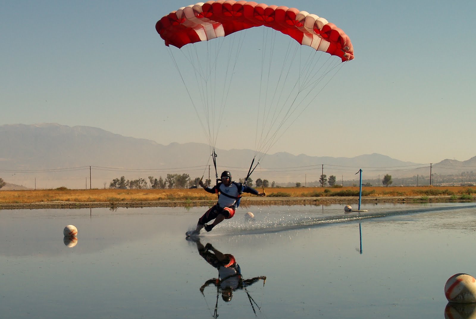 Dalcorp Racing and AREA 51: Inaugural ISM Swoop Competition A Huge ...