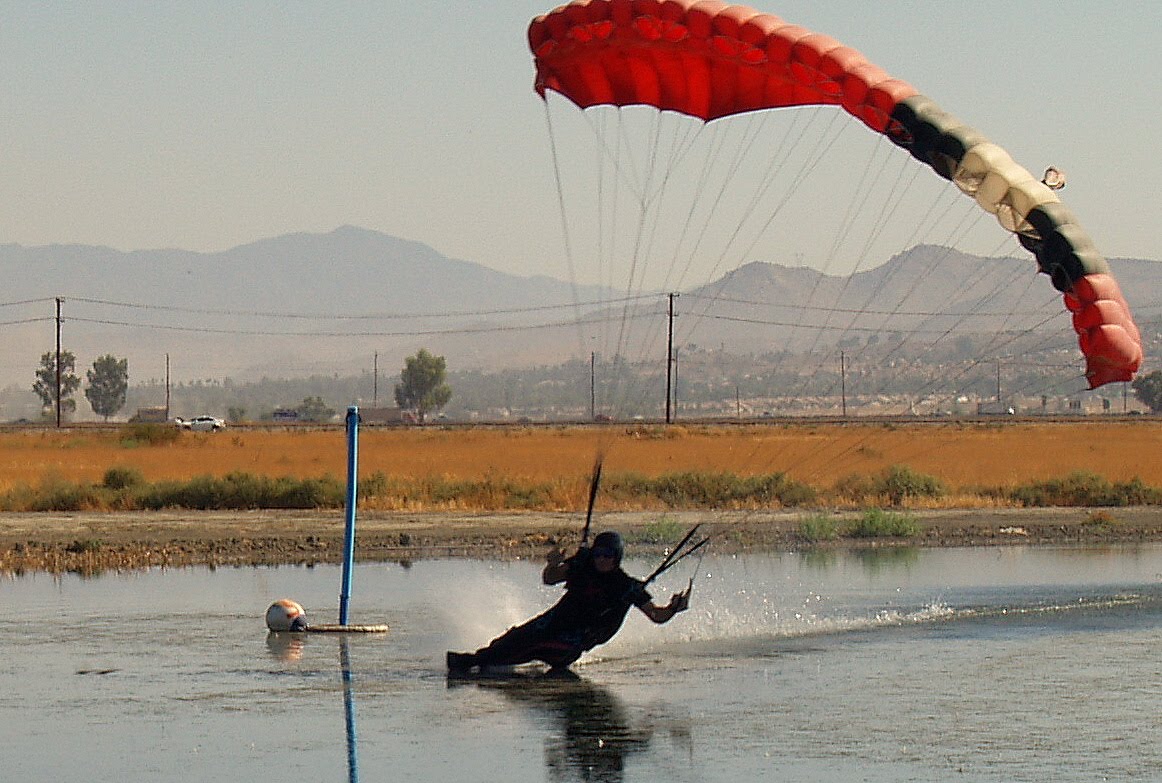 Dalcorp Racing and AREA 51: Inaugural ISM Swoop Competition A Huge ...