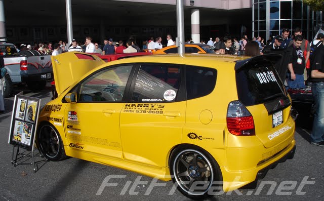 MECANICA RACING FRATICELLI: SPOON K20 EK9 SWAP(HQ)