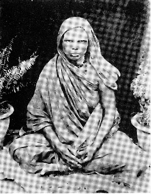 Devotees of Bhagavan Sri Ramana Maharshi: Echammal