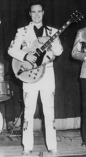 Elk Bugles: The Cuerno Verde Ranch Presents Billy Thompson