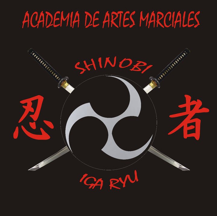 SHINOBI IGA RYU