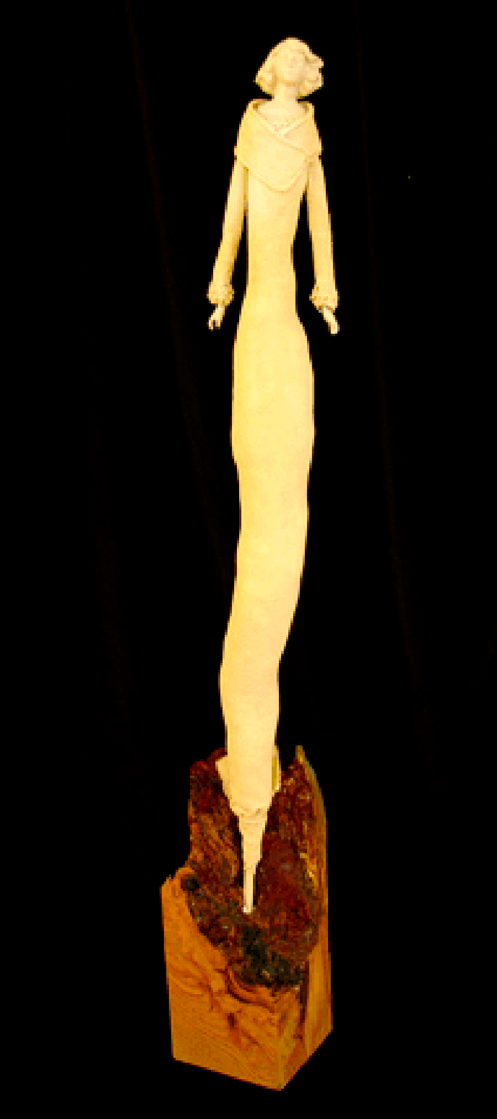 Random Design Etc: Figurine