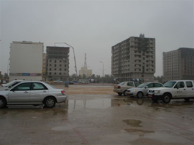 Engram's Random Rambling: Khareef (Rainy) Season in Salalah , Southern ...