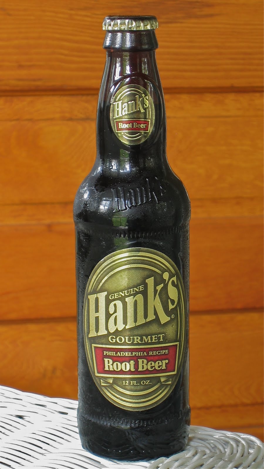 Our American Roots: Hank's Root Beer