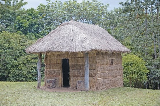 Identidad sanjuanera: La vivienda de los taínos de la isla era muy buena