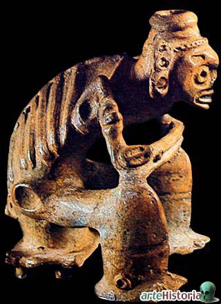 Identidad sanjuanera: Relectura del mito de la primera mujer taína