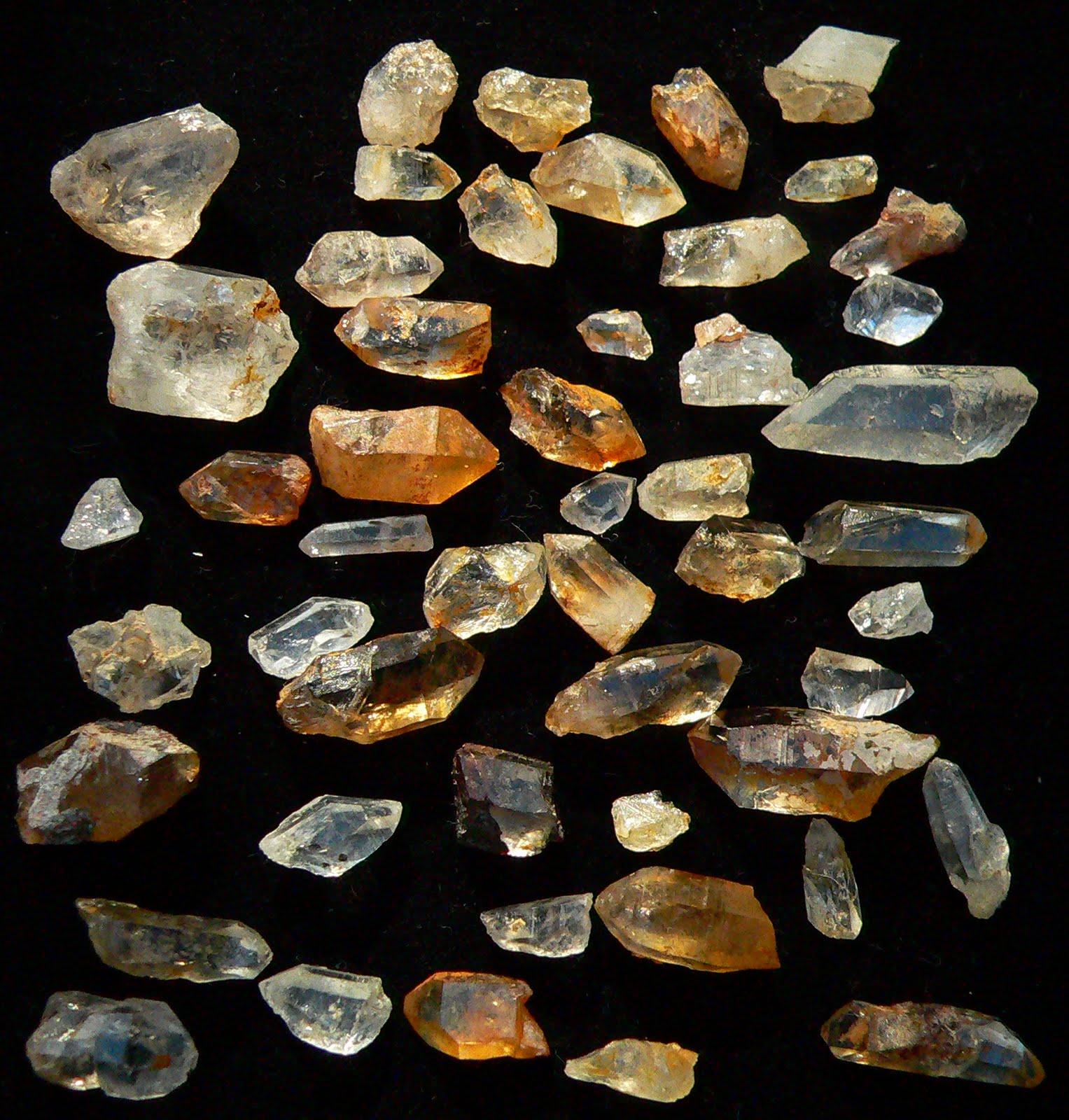 Living and Dyeing Under the Big Sky: Crystal Park