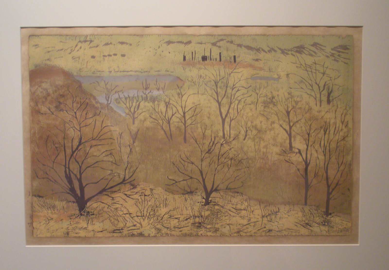 Living and Dyeing Under the Big Sky: Edith Freeman at Yellowstone Art ...