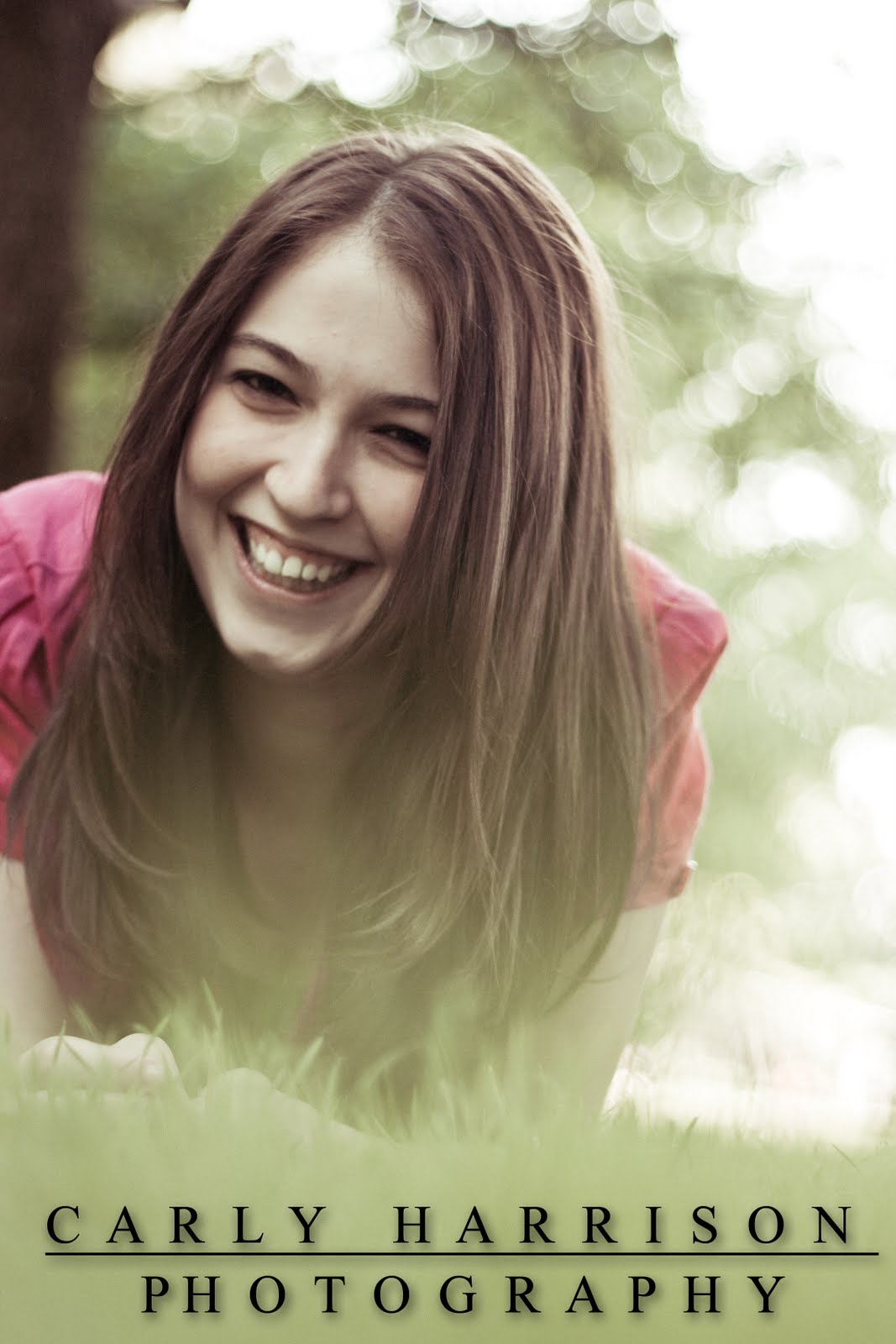 Carly Harrison Photography