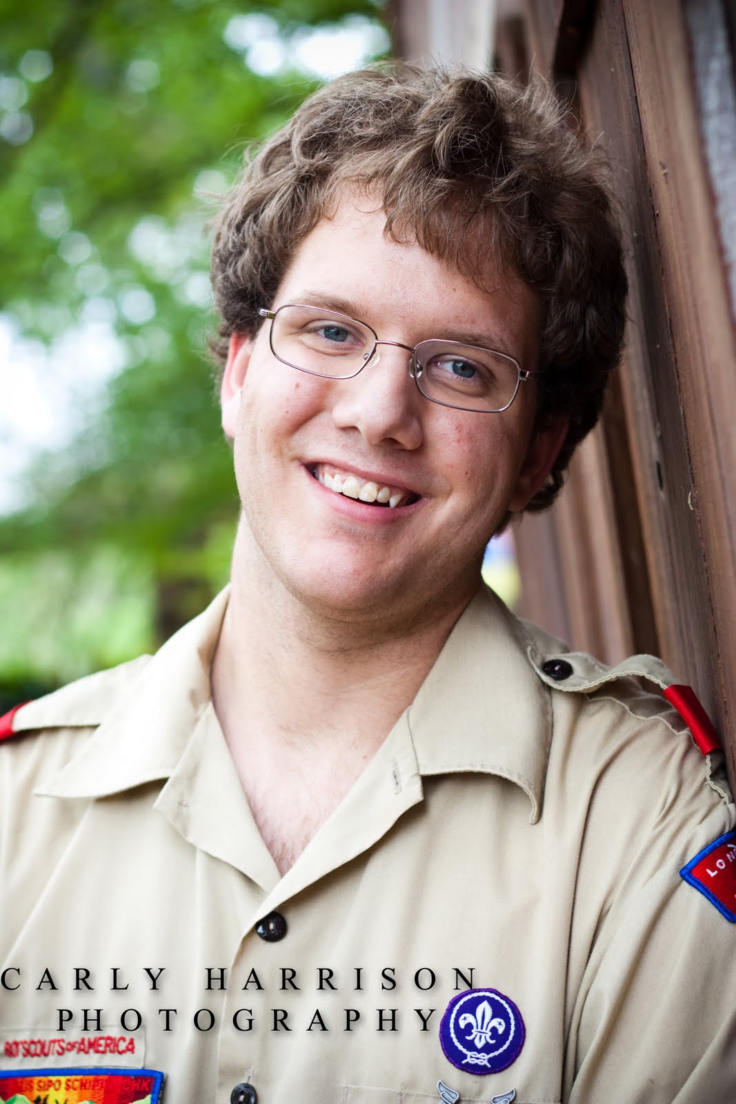 Carly Harrison Photography