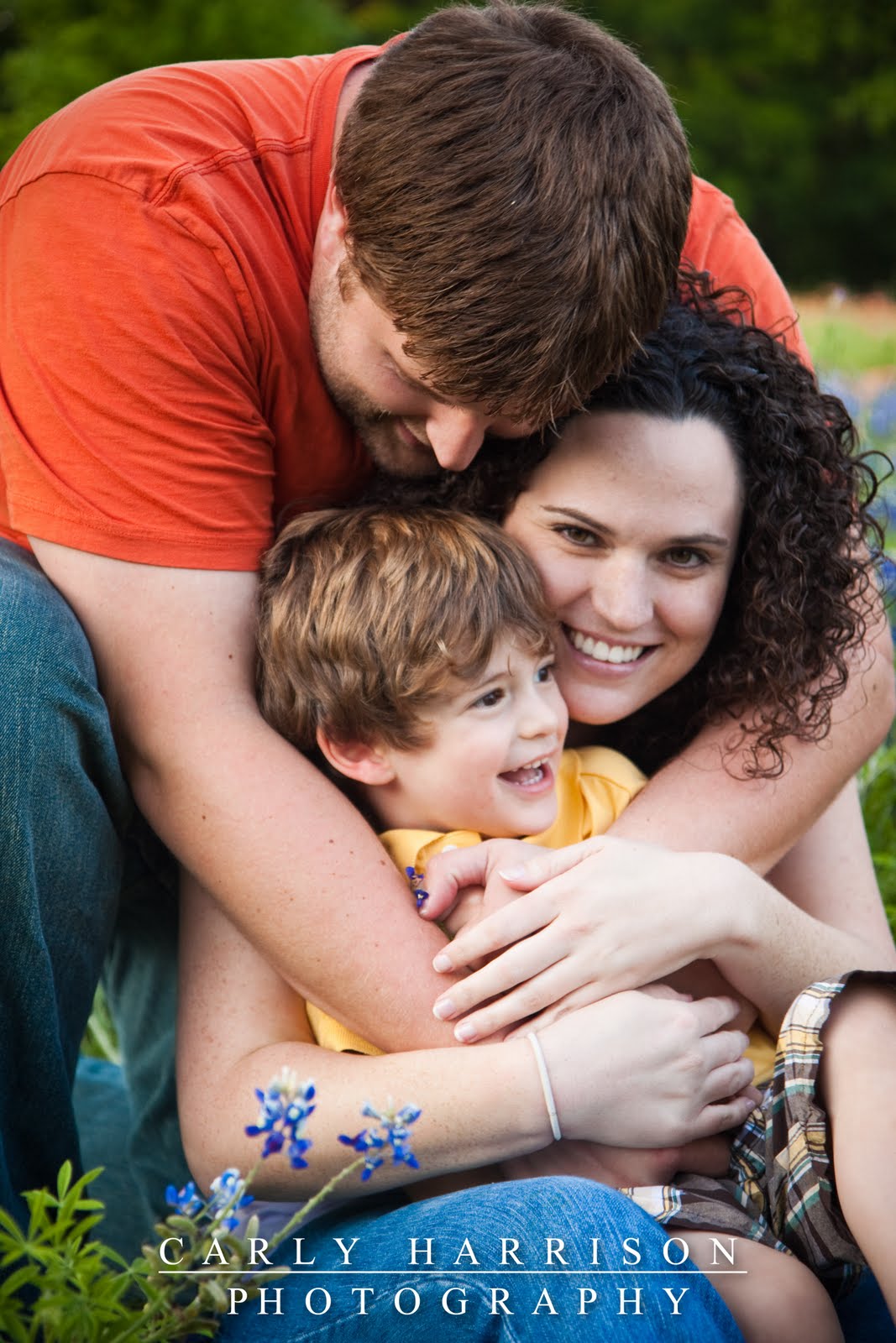 Carly Harrison Photography