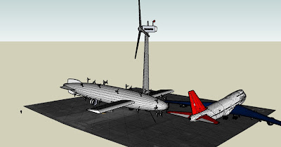 Jetstream Turbine: Jetstream Turbine