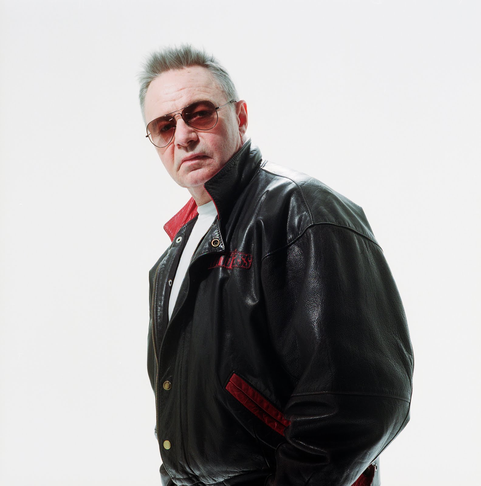 Tune Of The Day: Jerry Williams - Did I tell you