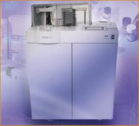 SYAZFAN RESOURCES: ACON Laboratories, Inc.