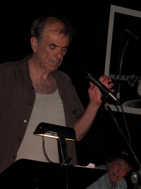 WAITING FOR JACK - A Poetry Theater Event