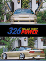 なめんなよ-SPECIAL！(?・・)σ: 326 Power. nuff said.