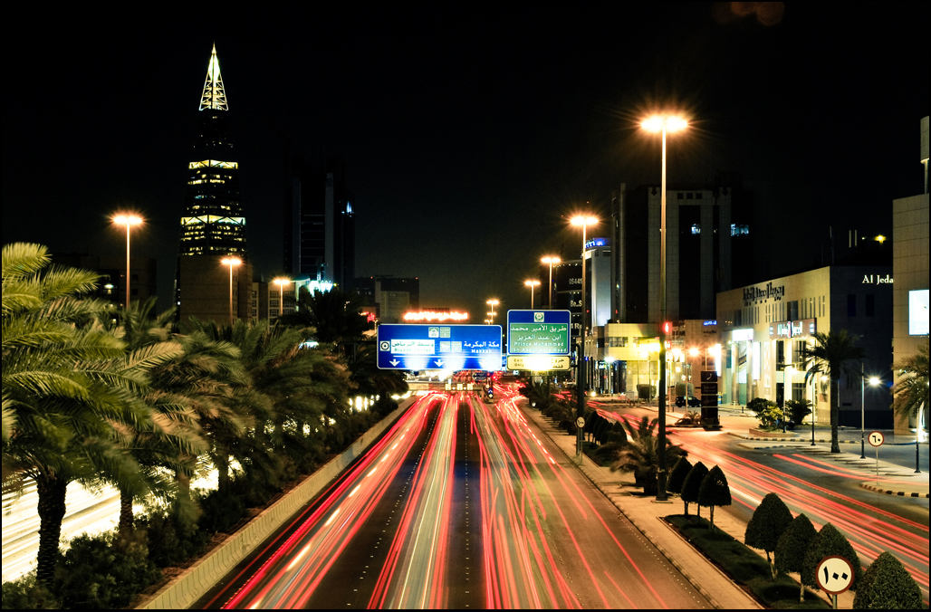 Art Design: Teknik Fotografi Slow Shutter Speed