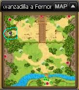 Guias de Nostale: Guia 1a SP