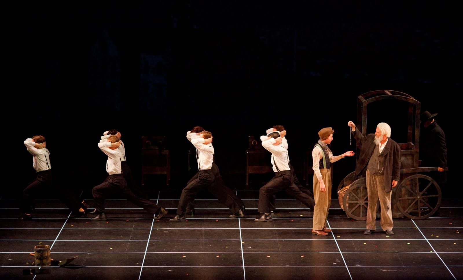 JAMES KARAS - REVIEWS AND VIEWS: STUDIES IN MOTION: VISUAL AND AURAL ...