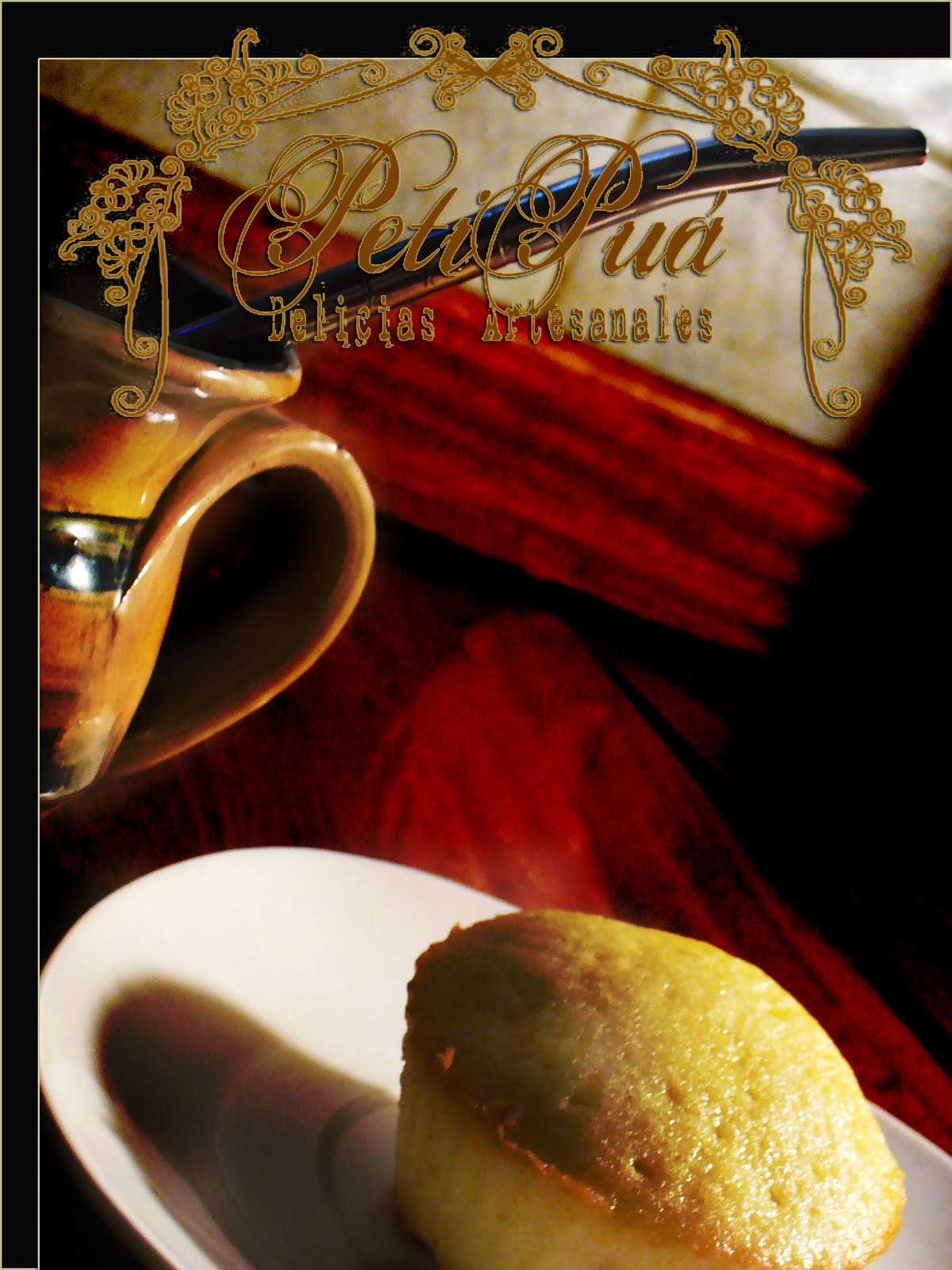 Gusto en conocerte! PetiPuá: marzo 2010