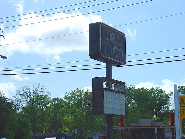 Sky City: Retail History: Del Taco