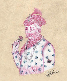 THE World History: +- Mughal Emperor Akbar the Great (1542-1605)