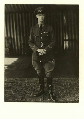 THE World History: +- George VI (1936-1952 AD)