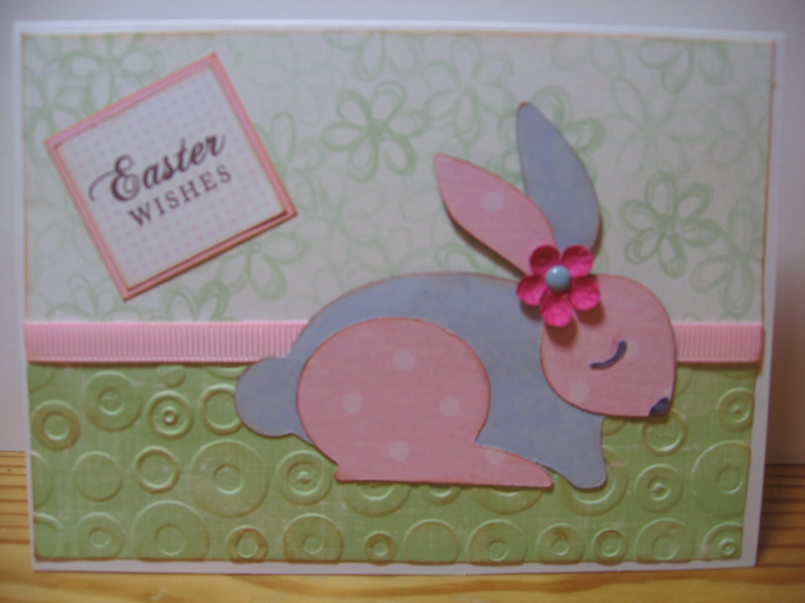 Paper Renee: Easter Cards