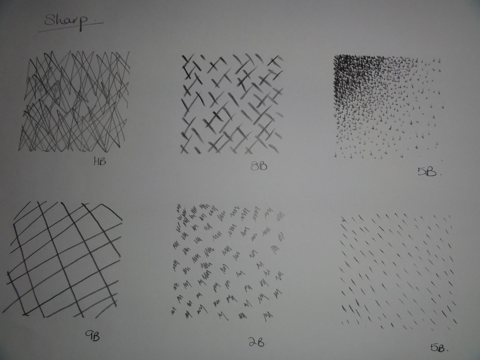 Textile art for the rest of us.....learning log for OCA Textiles 1 ...