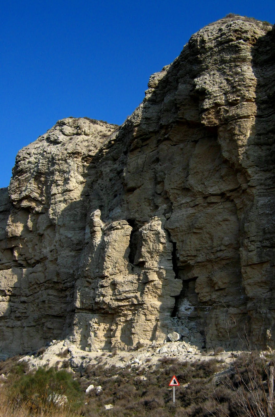 Zaragoza Milenaria desde la distancia.: Camino a los Galachos de Juslibol