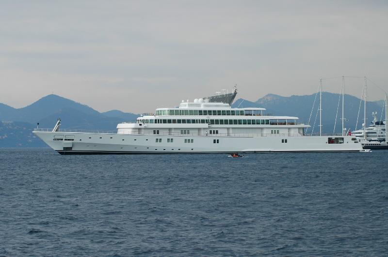 Rising Sun Yacht | Male Extravaganza