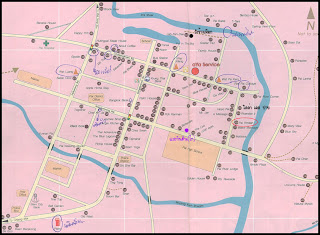 TRAVEL THAILAND EVERYWHERE | Asian Thailand | Thailand Tourism: PAI ...